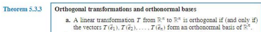 Solved Use Thereom 5.3.3 (a) in section 5.3 of text book to | Chegg.com