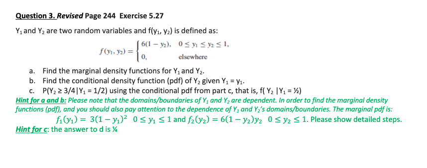 Solved Please show how to solve a, b, and c. Answers are | Chegg.com
