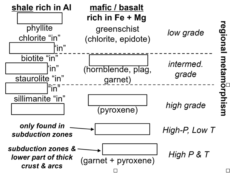 Solved Any help filling in the table would be greatly | Chegg.com