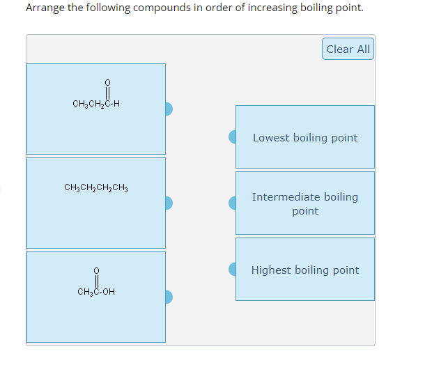 Solved Give the name of the missing organic reactant in the | Chegg.com