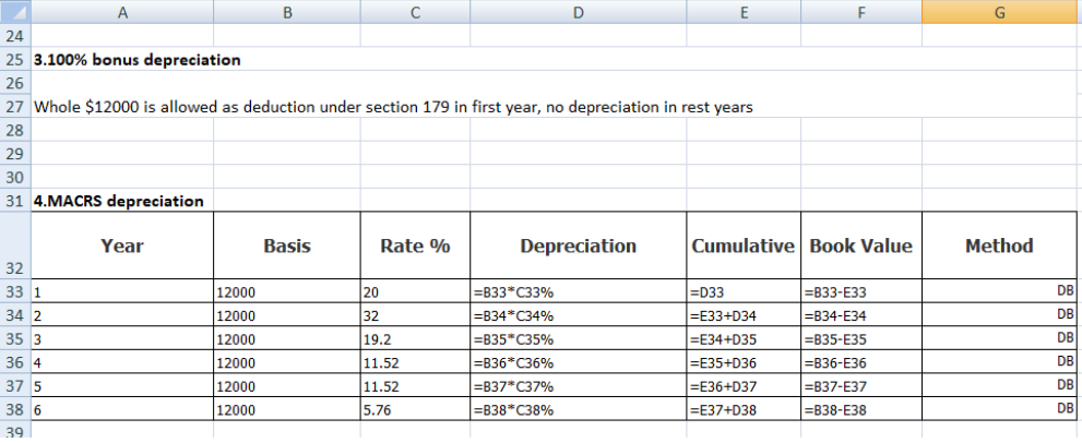 Solved The edu company purchased a new office computer and | Chegg.com