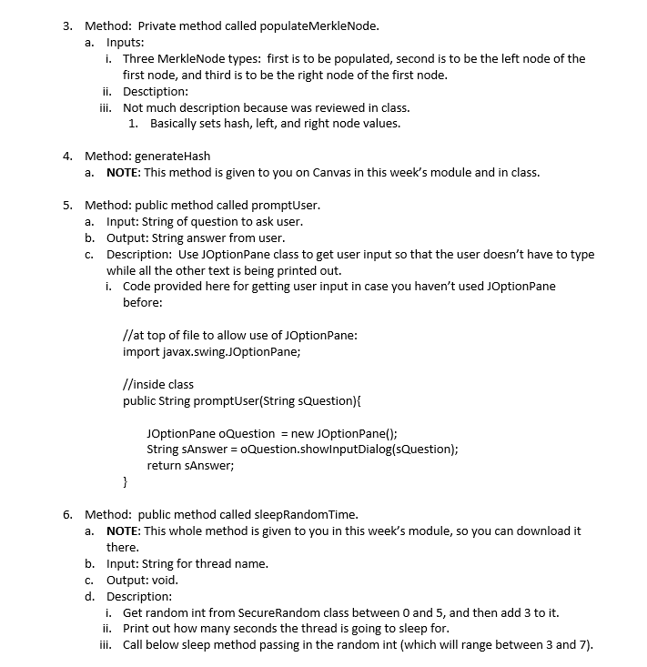 Solved 1. SUMMARY *** REMINDER: You can watch the video | Chegg.com