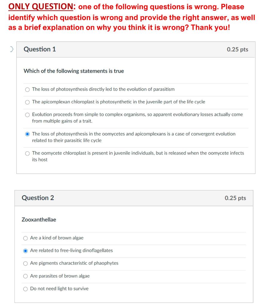 Solved Please read the following instructions. This | Chegg.com