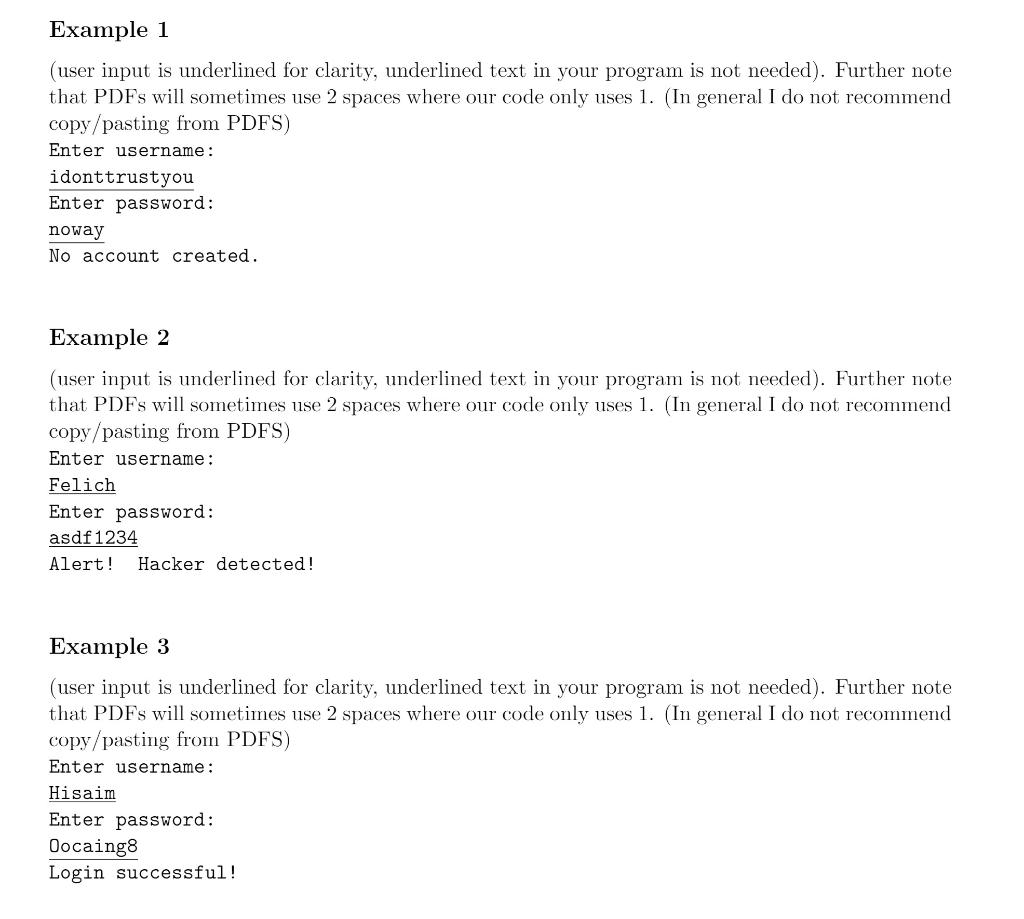 Solved Problem A: Looking through data (20 points) Download | Chegg.com