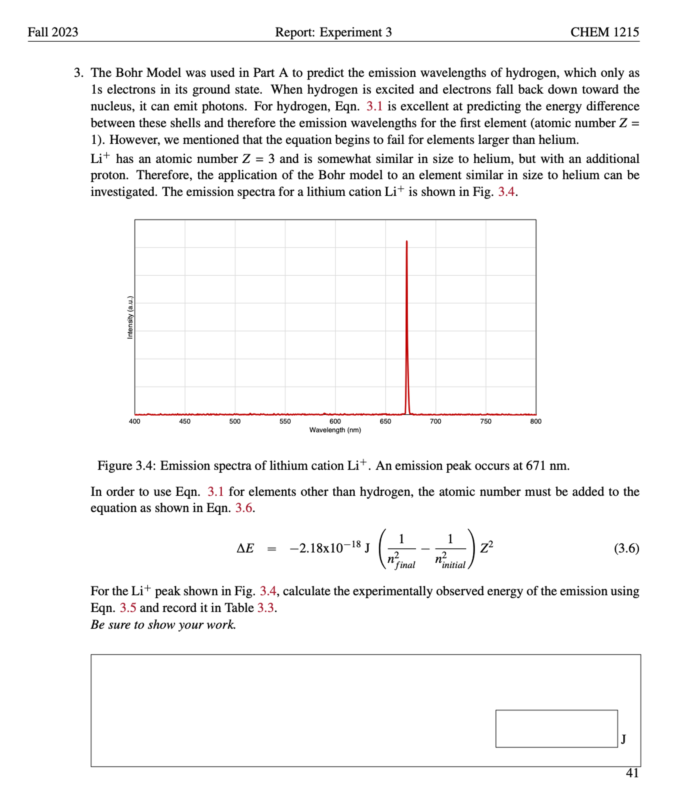 Hi please answer questions 4-6 ﻿and show work! Thank | Chegg.com