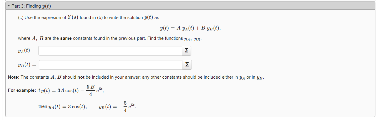 Solved Hw10-3.2-LT-IVP: Problem 3 Problem Value: 10 | Chegg.com