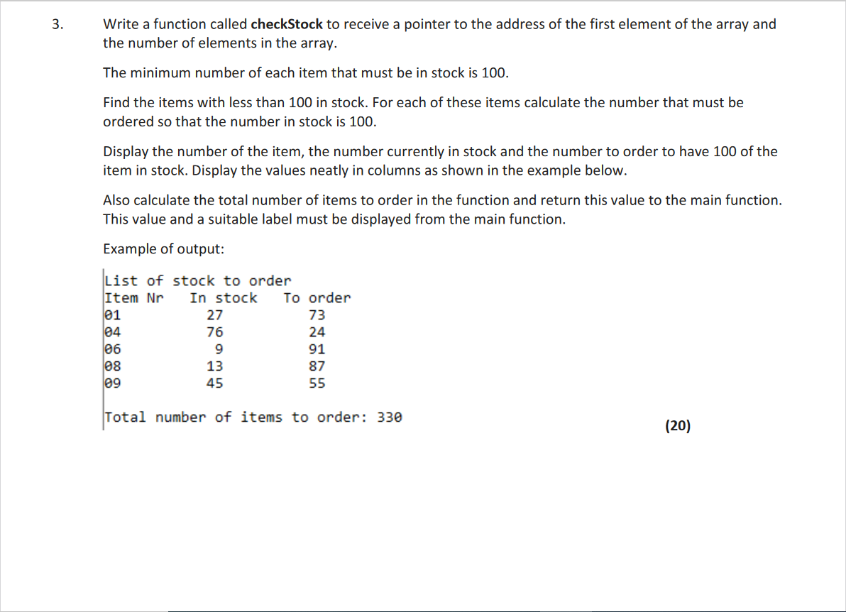 Copy the code from the given main.cpp file into your | Chegg.com