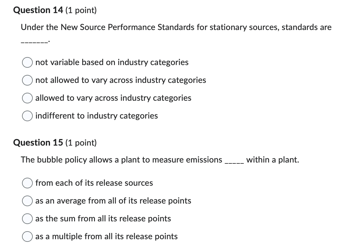 Solved I need help ASAP! I need the correct answers since I | Chegg.com