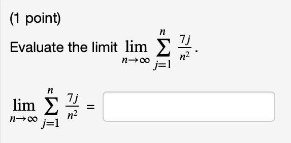 Solved (1 point) List corresponding features of the graphs | Chegg.com