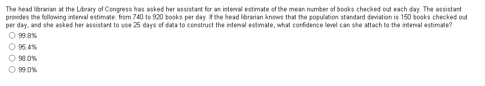 Solved A university dean is interested in determining the | Chegg.com