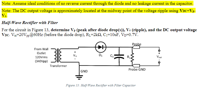 Solved Note: Assume ideal conditions of no reverse current | Chegg.com