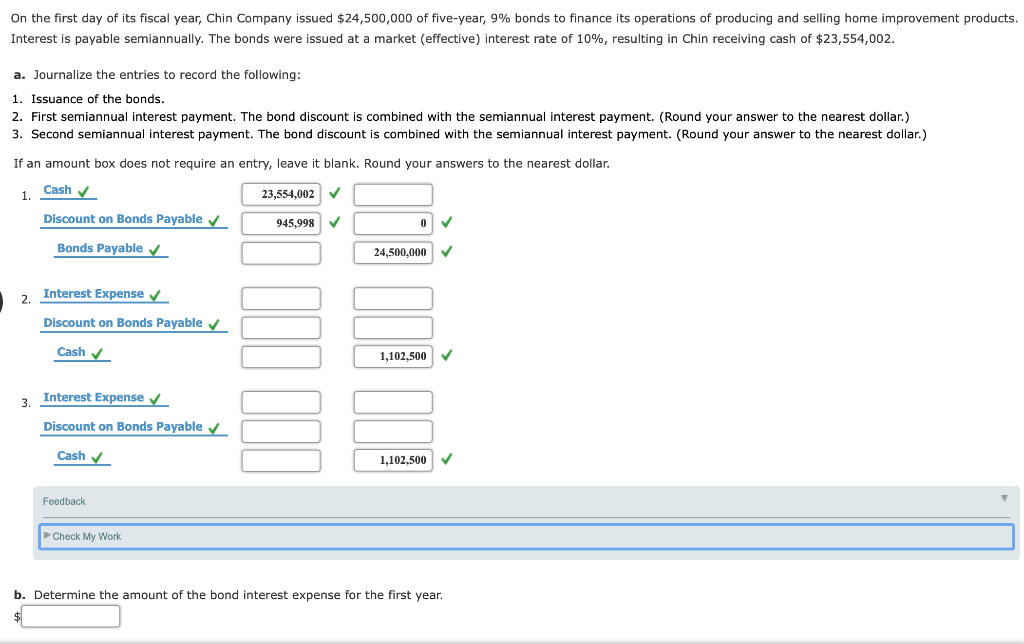 Solved Entries For Issuing Bonds And Amortizing Discount Chegg solved-entries-for-issuing-bonds-and-amortizing-discount-chegg