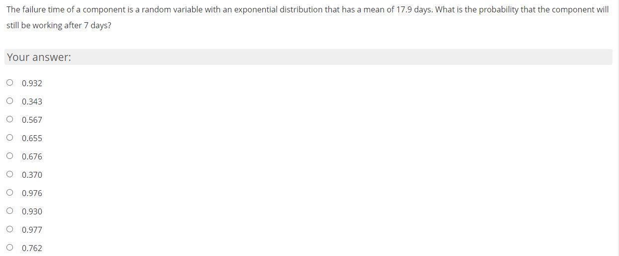 Solved A random variable Xhas a Normal probability | Chegg.com