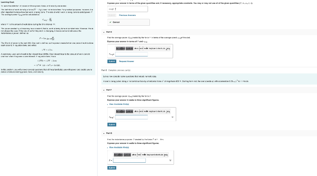 Solved View Available Hints) A spring-loaded toy gun is used | Chegg.com