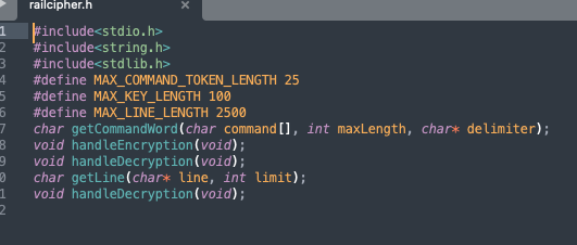 Solved In this assignment, you will write a program that | Chegg.com