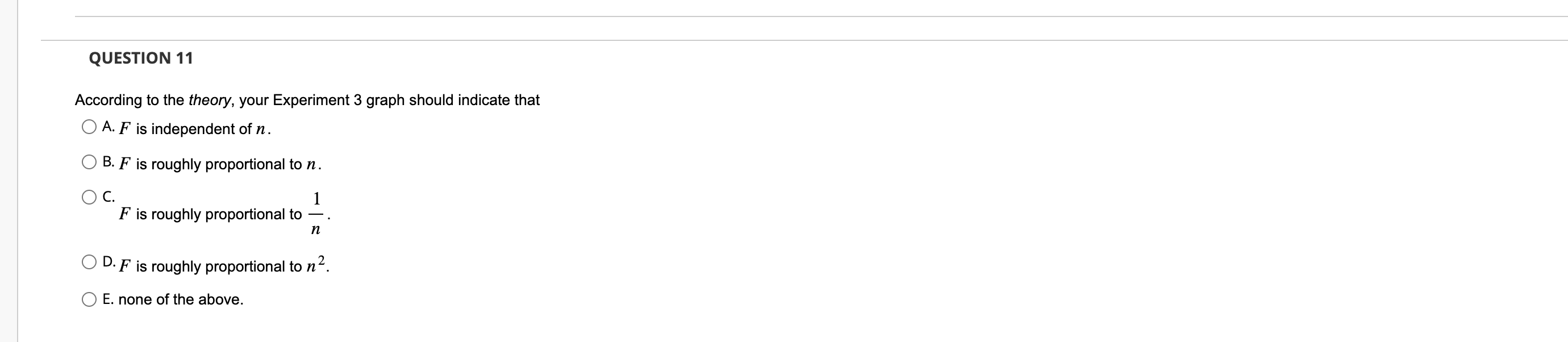 Lab : Current Balance Table 1 I = 0.0 A, ∆m = | Chegg.com