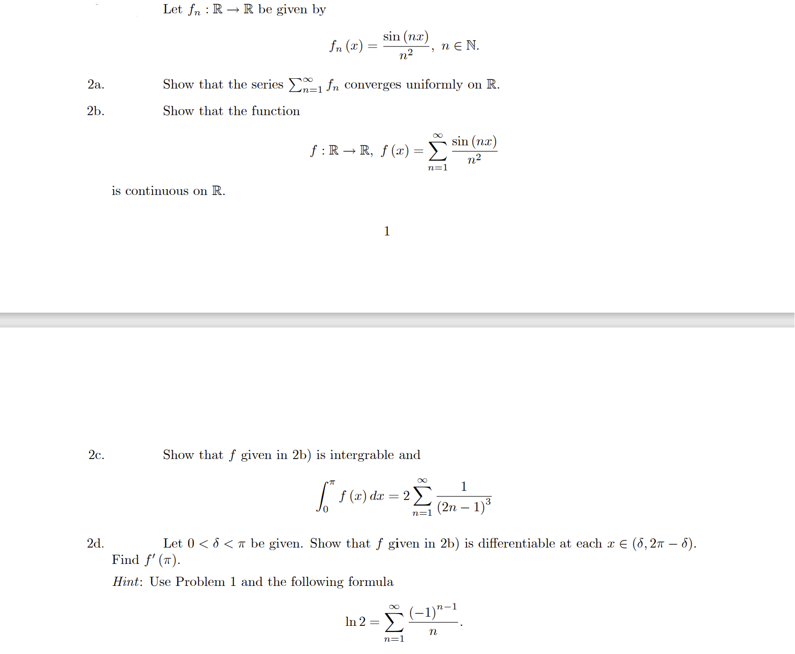 Solved Please provide the right solutions and proofs to all | Chegg.com