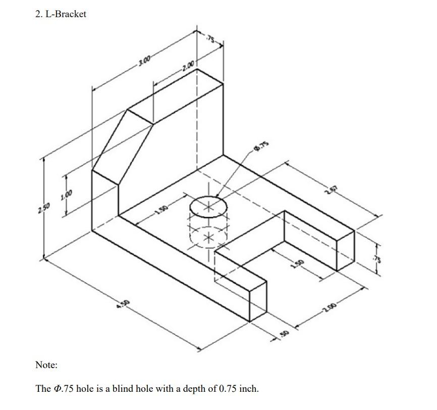 Solved I need help on my parametric design homework. Please | Chegg.com