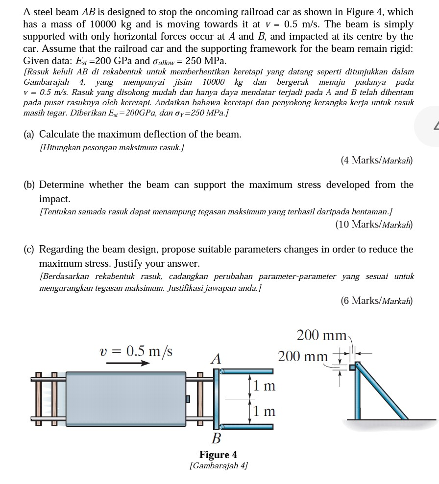 Solved Average Mechanical Prupertiva of'Thpical | Chegg.com