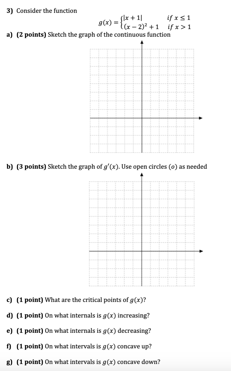 Solved Consider the | Chegg.com