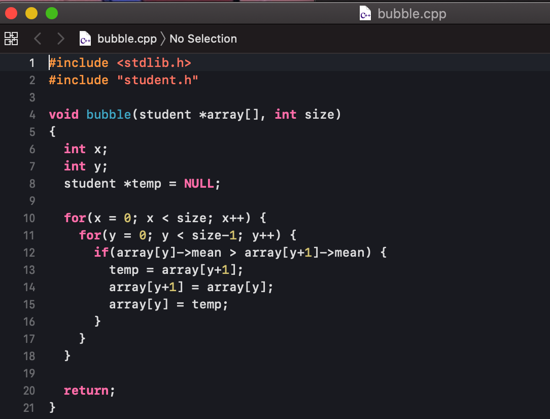 My code In C #include #include | Chegg.com