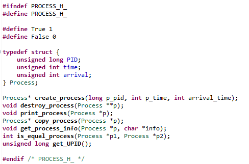 Solved The skeleton code, list class, test case, and | Chegg.com