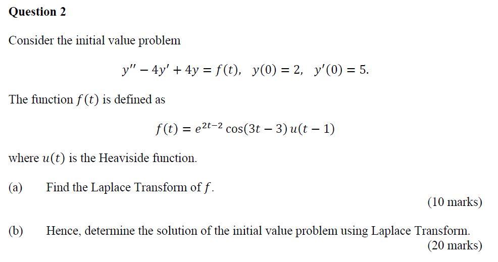 Solved Hi i need help with this mathematical | Chegg.com