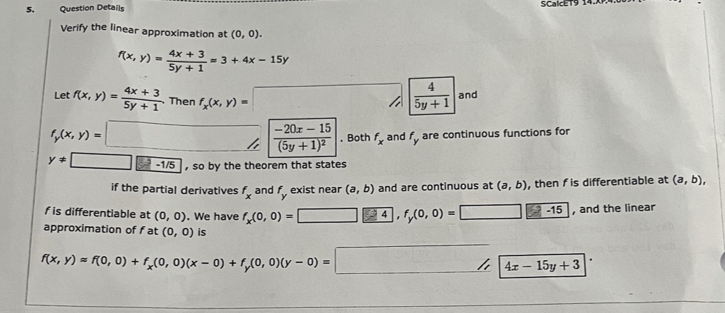 Solved Can someone please answer this question showing the | Chegg.com