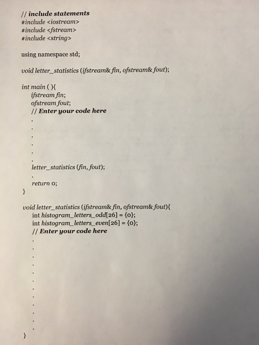 Solved Name: Section CC- Consider the data file words.txt | Chegg.com