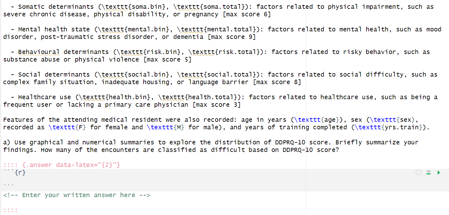 Solved \#\#\# Problem 5 (16 points). Studies have indicated | Chegg.com