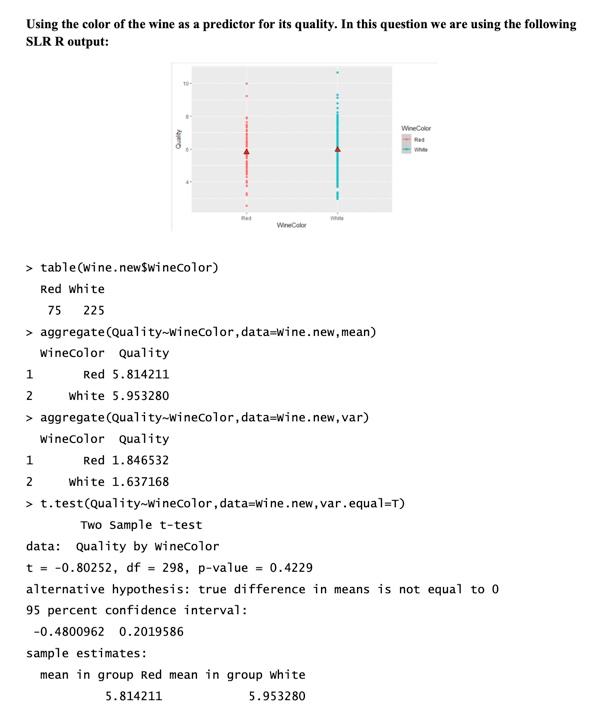code in R supposed to do with information given, | Chegg.com