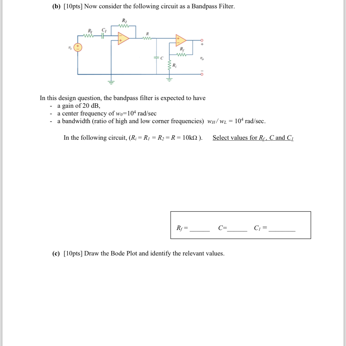 Solved pls ans all parts | Chegg.com