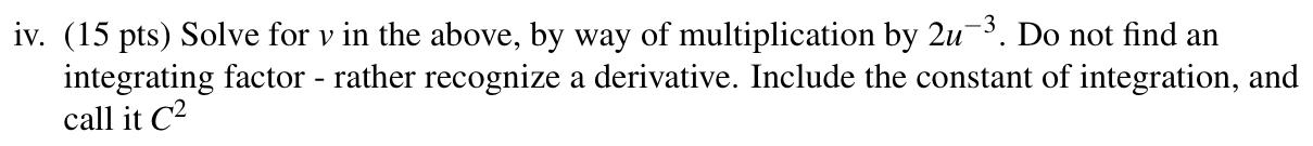 Solved - 1. Solve the non-linear Differential Equation y" = | Chegg.com