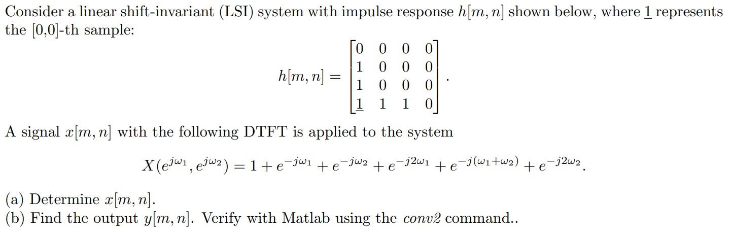 Solved If you open the image in a new tab, it is quite | Chegg.com