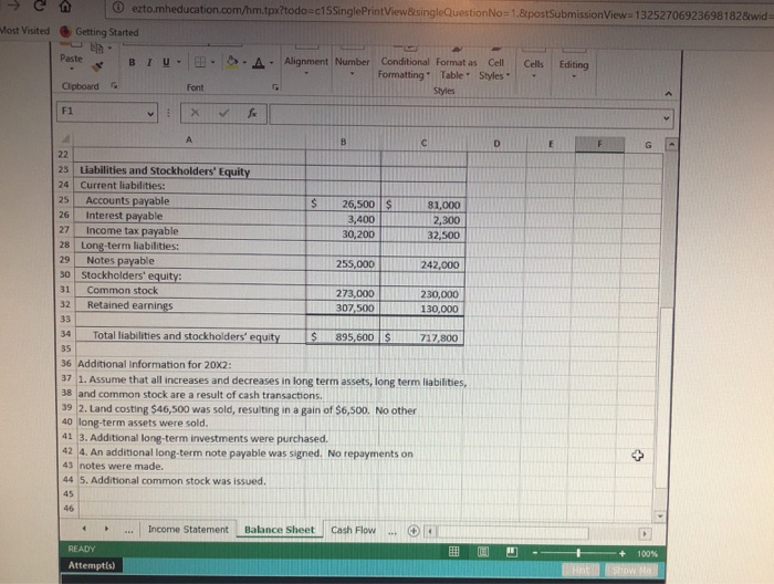 Solved A1 Note: To complete the assignment, go to the | Chegg.com