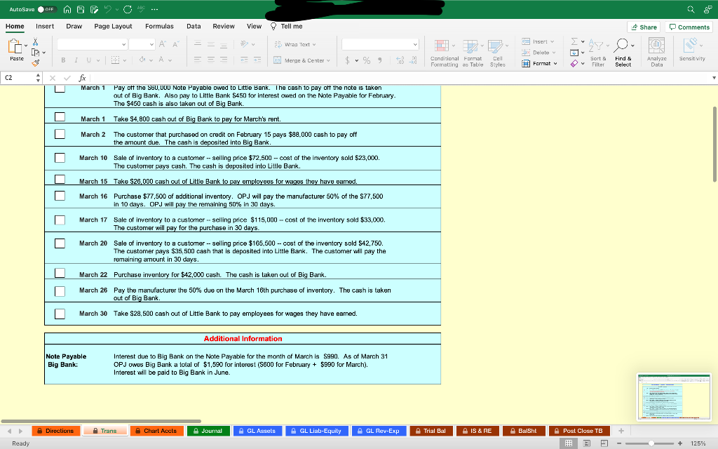 AutoSave OFF AOE Home Insert Draw Page Layout | Chegg.com