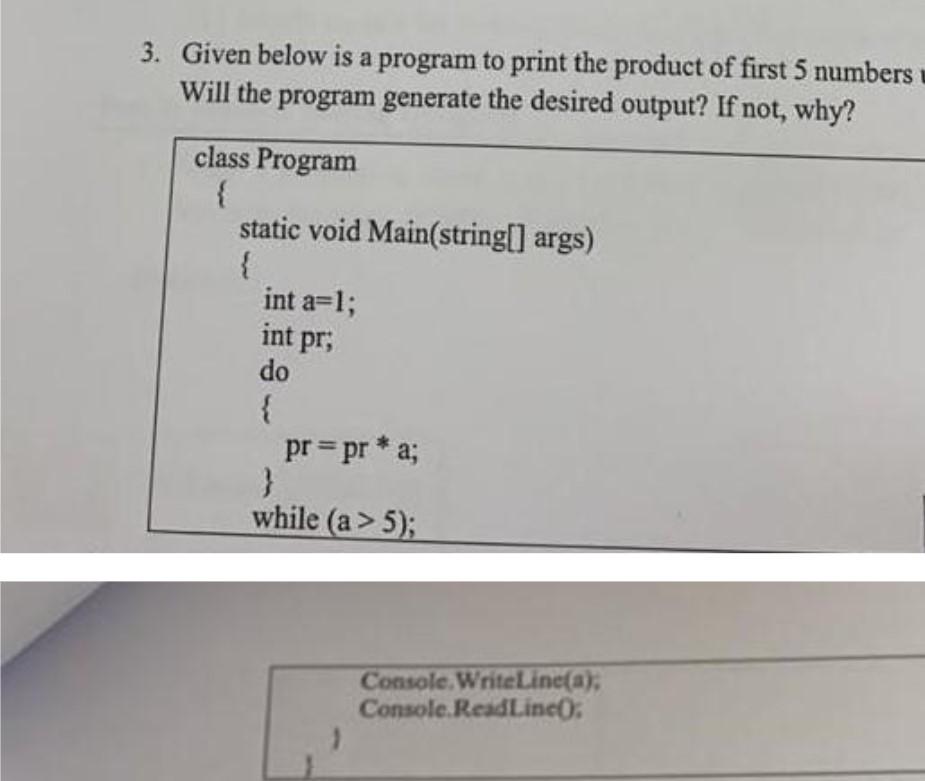 Solved ((((( with Tracking and explain the solution so that | Chegg.com