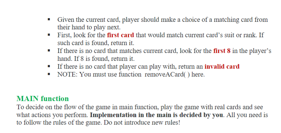 Solved Redefinition Errors The following is a preprocessor | Chegg.com