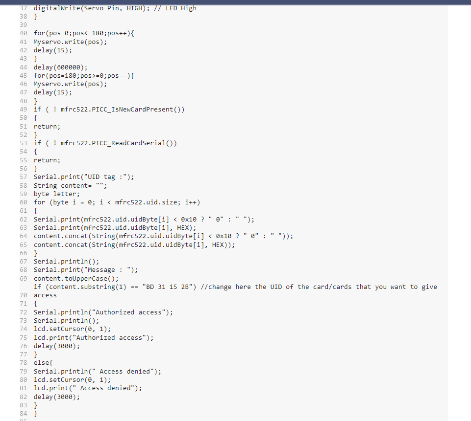 Solved CONSOLE CODE WITHOUT DESCRIPTION: Here the console | Chegg.com