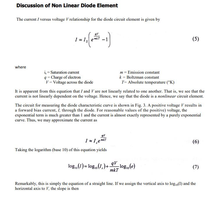 Solved A. Refer to the reference file "Discussion of Non | Chegg.com