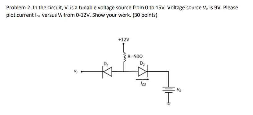 Solved Please show all steps and calculations. Also, don't | Chegg.com