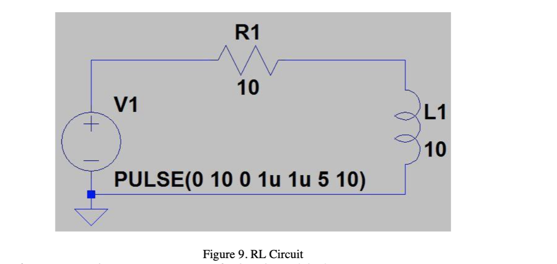 Solved Please using LTSpice only, include the circuit along | Chegg.com