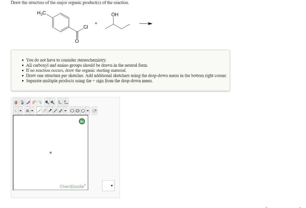 Solved H3C CH CHC-NHCH3 H20 H2SO4 a. Draw the structure of | Chegg.com