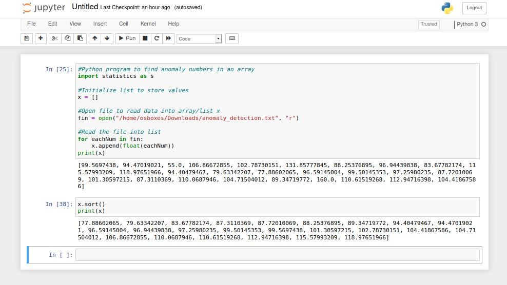 Solved Here are the instructions: Read in data from | Chegg.com