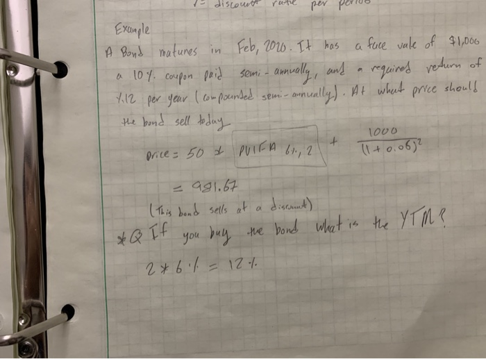 Solved How to calculate PVIFA in financual calculator. And | Chegg.com