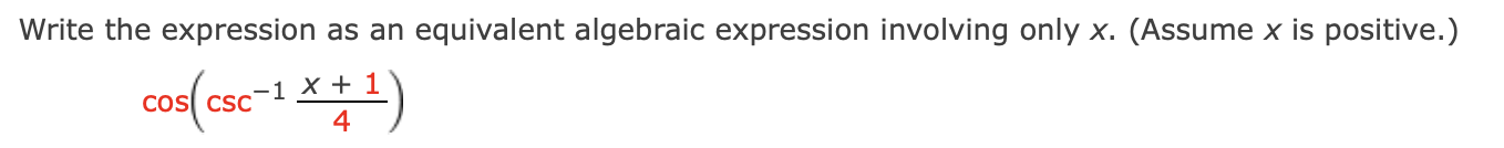 Solved Rewrite the expression as a sum of difference, then | Chegg.com