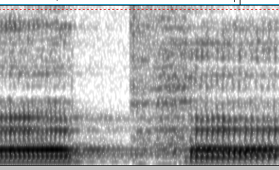 Part 2. Below are various spectrograms. In each of | Chegg.com
