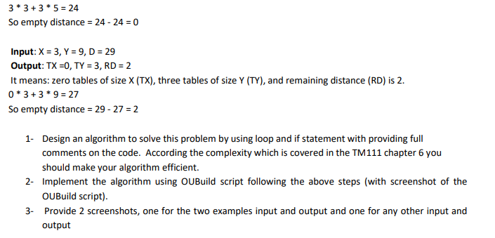 Solved Question 2: (20 marks) There are two types of tables | Chegg.com