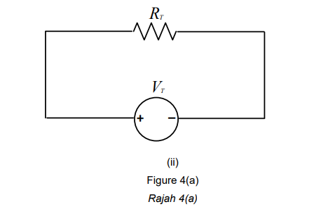 Solved By using only source transformation method, reduce | Chegg.com
