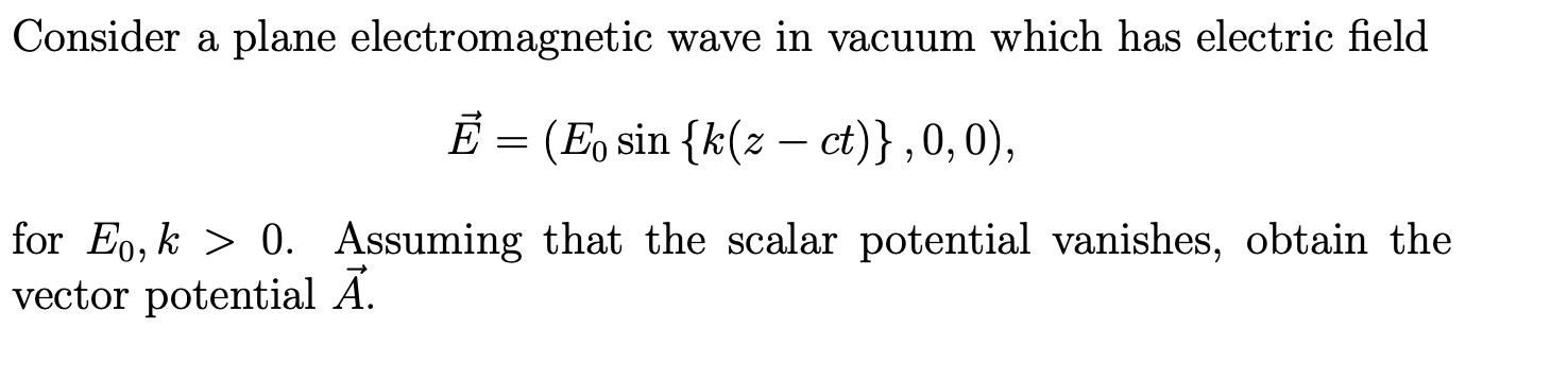 Solved please write down the derivation step by step, and | Chegg.com